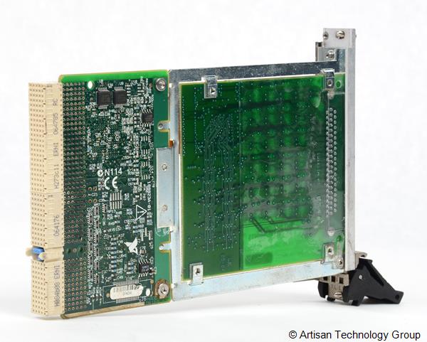 NI PXI-2568 (Medium-Power General-Purpose SPST Relay) | ArtisanTG™