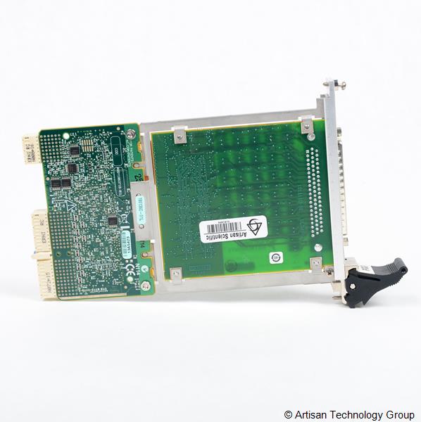 PXI-2568 National Instruments (Medium-Power General-Purpose SPST Relay ...