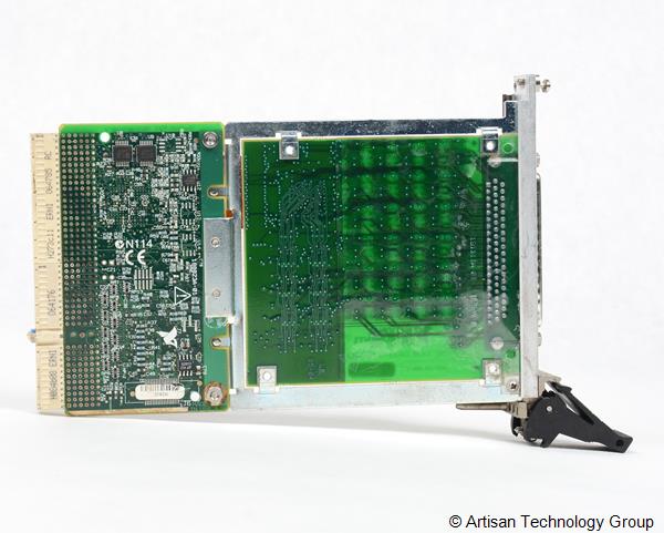 NI PXI-2568 (Medium-Power General-Purpose SPST Relay) | ArtisanTG™