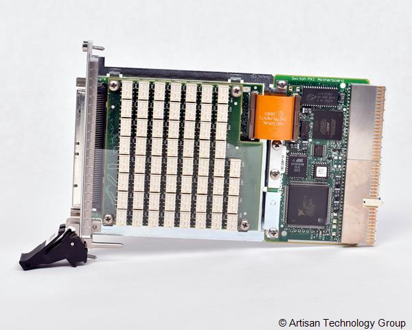 NI PXI-2569 (100-Channel SPST Relay Module) | ArtisanTG™