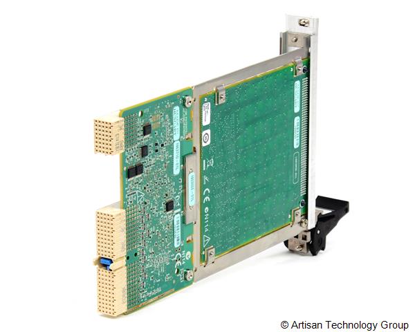 NI PXI-2570 (High-Density General-Purpose SPDT Relay) | ArtisanTG™