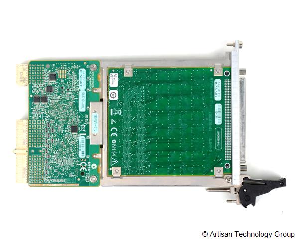 NI PXI-2570 (High-Density General-Purpose SPDT Relay) | ArtisanTG™