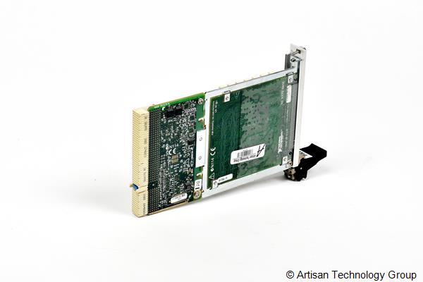 NI PXI-2575 (196-Channel Multiplexer Switch Module) | ArtisanTG™