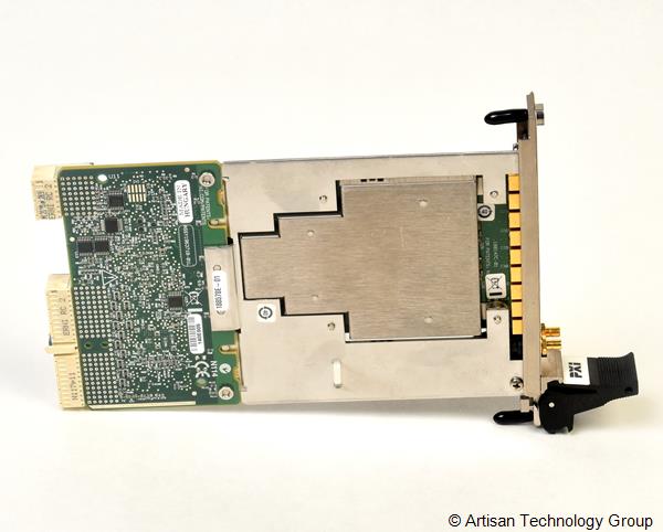 NI PXI-2593 (500 MHz, 50 Ohm PXI RF Multiplexer Switch Module) | ArtisanTG™