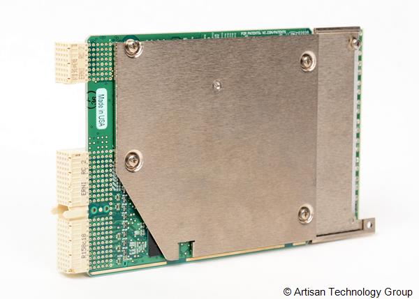 NI PXI-5105 (12-Bit 8-Channel Digitizer) | ArtisanTG™
