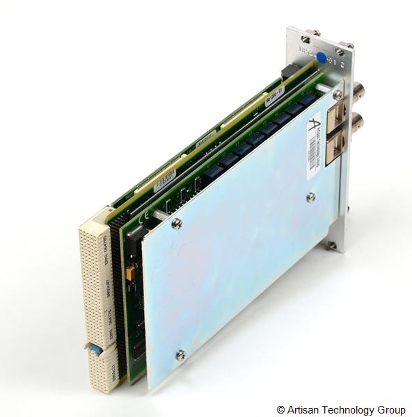 NI PXI-5411 (High-Speed Arbitrary Waveform Generator) | ArtisanTG™