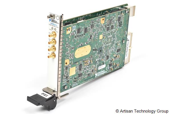 NI PXI-5412 | National Instruments | Artisan