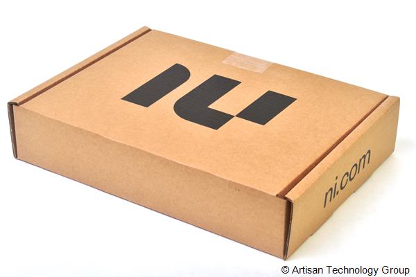 NI PXI-5412 (PXI Arbitrary Waveform Generator) | ArtisanTG™