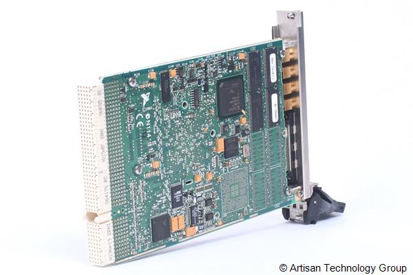NI PXI-5421 (100 MS/s, 16-Bit Arbitrary Waveform Generator) | ArtisanTG™