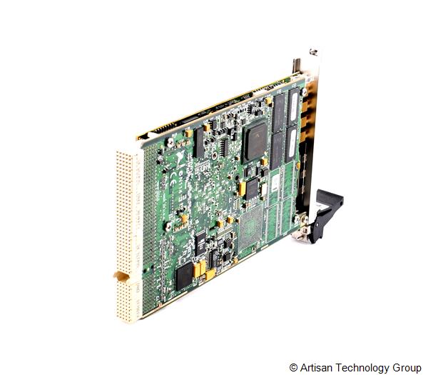 NI PXI-5441 (Arbitrary Waveform Generator (512MB)) | ArtisanTG™