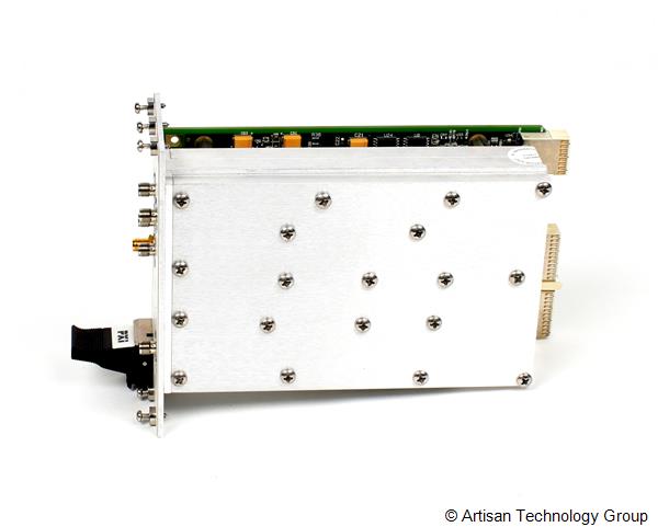 NI PXI-5600 (2.7 GHz RF Downconverter) | ArtisanTG™