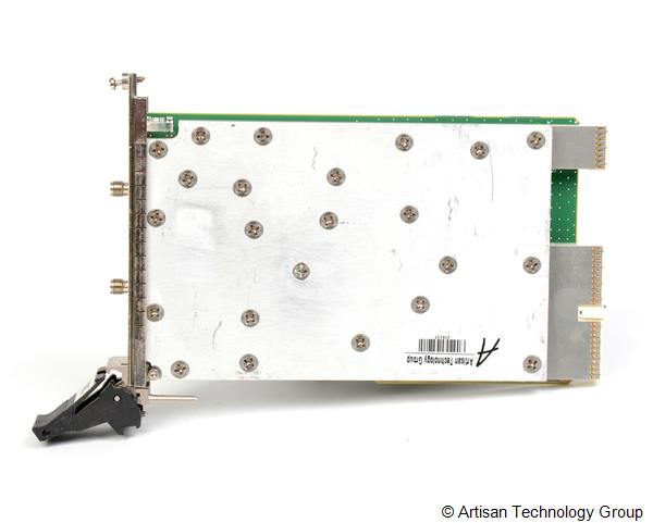 NI PXI-5652 (RF Analog Signal Generator) | ArtisanTG™