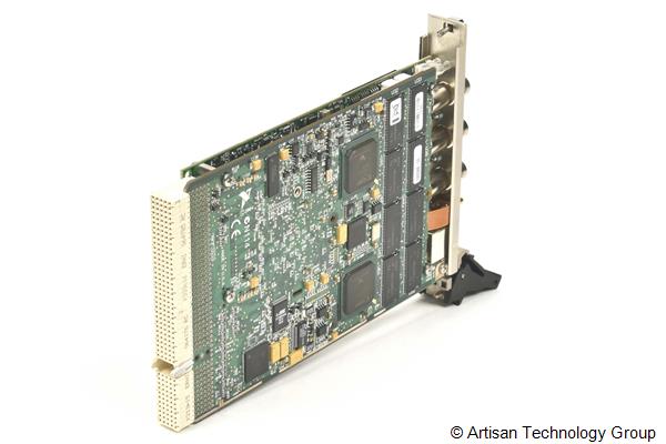 NI PXI-5922 (24-Bit Flexible-Resolution Digitizer (256 MB/Channel ...