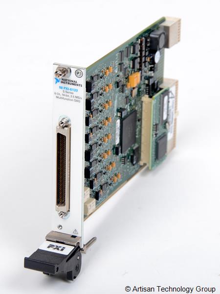 National Instruments PCI-7813 / PCI-7813R - In Stock, We Buy Sell ...