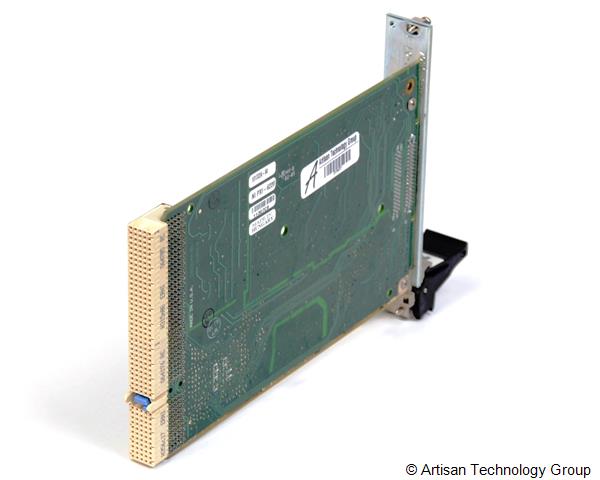 NI PXI-6220 (16-Bit Multifunction DAQ) | ArtisanTG™