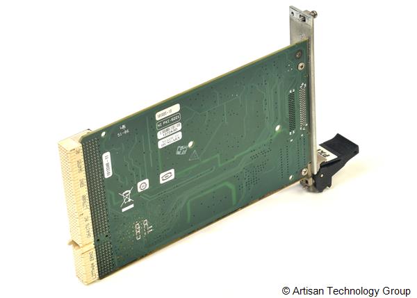 NI PXI-6221 (M Series Multifunction Data Acquisition Module w/ SCXI Control Compatibility ...