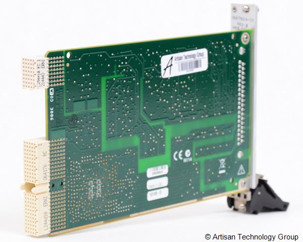 NI PXI-6233 (M Series Multifunction Data Acquisition (DAQ) Board ...