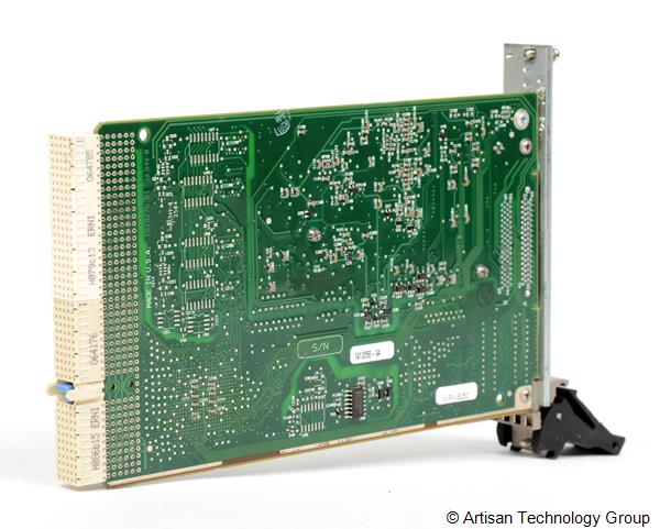 NI PXI-6250 (16-Bit Multifunction DAQ Module) | ArtisanTG™