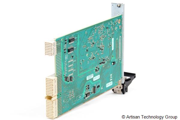 NI PXI-6251 (16-Bit Multifunction DAQ Module) | ArtisanTG™