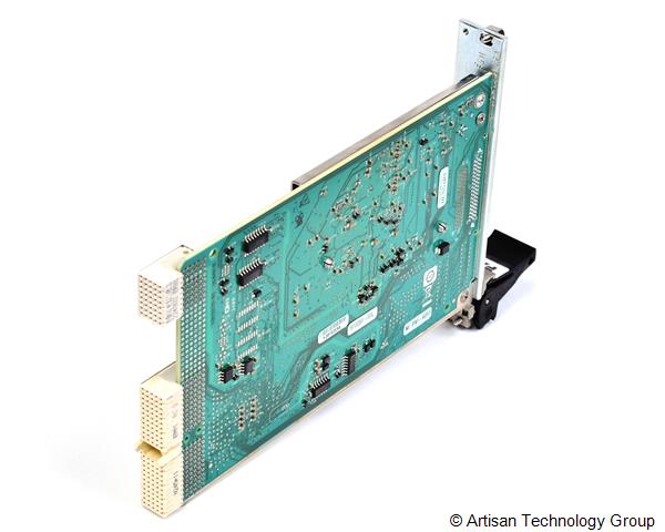 NI PXI-6251 (16-Bit Multifunction DAQ Module) | ArtisanTG™