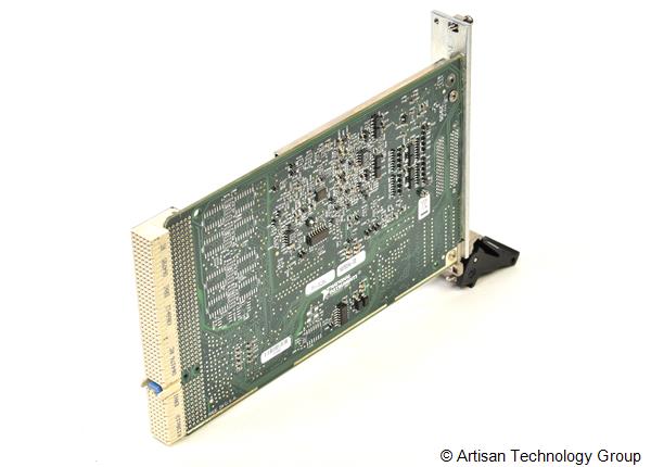 PXI-6284 National Instruments (M Series Multifunction DAQ Module ...