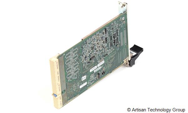 PXI-6284 National Instruments (M Series Multifunction DAQ Module ...