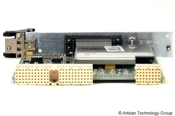 NI PXI-6284 (M Series Multifunction DAQ Module) | ArtisanTG™