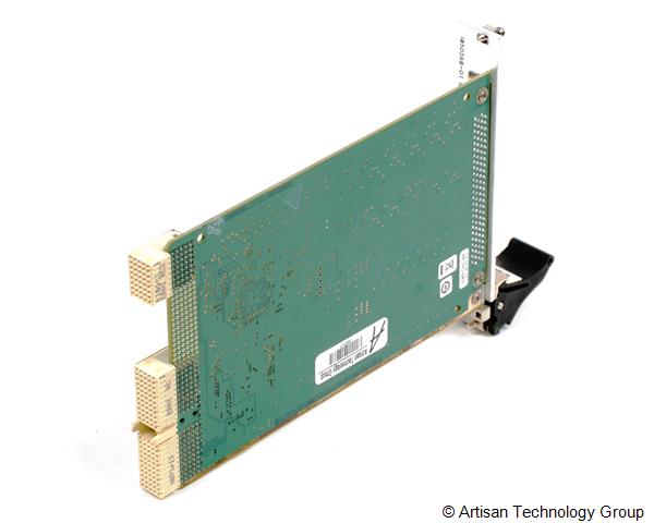 NI PXI-6528 (Digital Input / Output Module) | ArtisanTG™