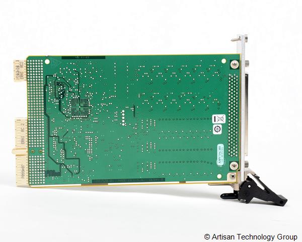 NI PXI-6528 (Digital Input / Output Module) | ArtisanTG™