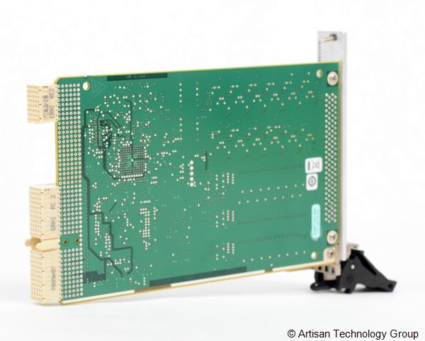 NI PXI-6528 (Digital Input / Output Module) | ArtisanTG™