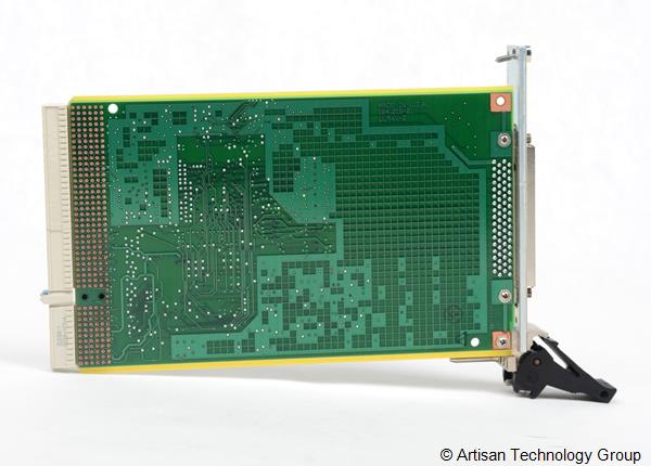 NI PXI-6533 (32-Bit Digital I/O Interface) | ArtisanTG™