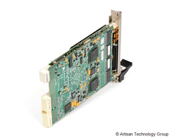 NI PXI-6562 (LVDS Digital Waveform Generator / Analyzer) | ArtisanTG™