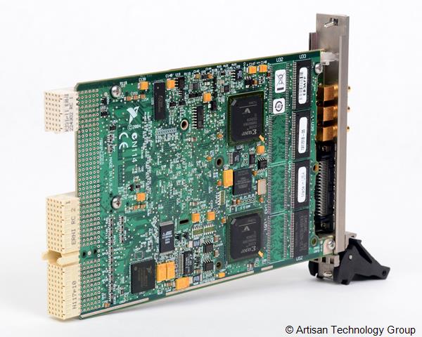 Ni Pxi 6542 Digital Waveform Generator Analyzer Artisantg™