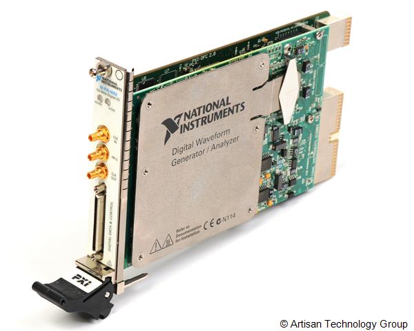 National Instruments USB-6229 - In Stock, We Buy Sell Repair, Price Quote