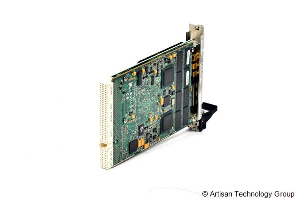 NI PXI-6552 (100 MHz Digital Waveform Generator) | ArtisanTG™