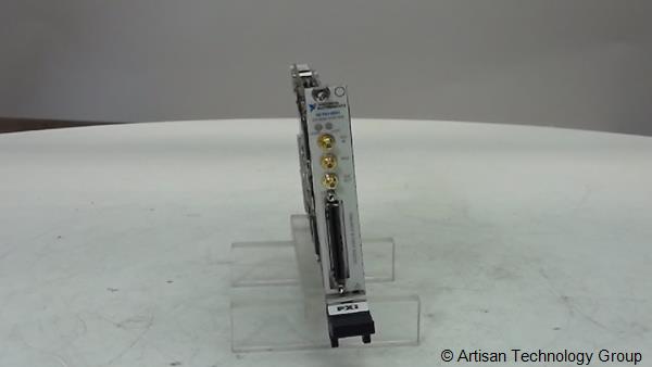 NI PXI-6561 | National Instruments | Artisan - Price, Specs