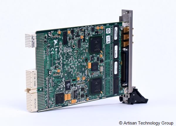 NI PXI-6561 (LVDS Digital Waveform Generator / Analyzer) | ArtisanTG™