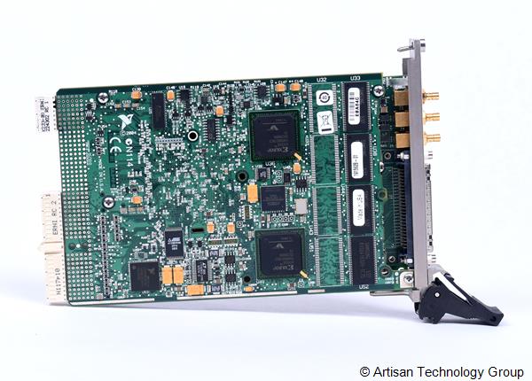 NI PXI-6561 (LVDS Digital Waveform Generator / Analyzer) | ArtisanTG™