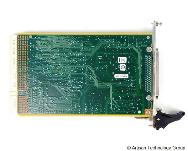 NI PXI-6608 (High-Precision Counter / Timer with Digital I/O) | ArtisanTG™