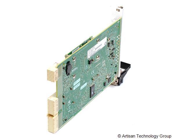 NI PXI-6682H (Timing and Synchronization Module) | ArtisanTG™