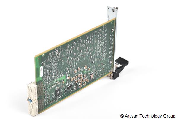 NI PXI-6704 (Analog Output Module) | ArtisanTG™