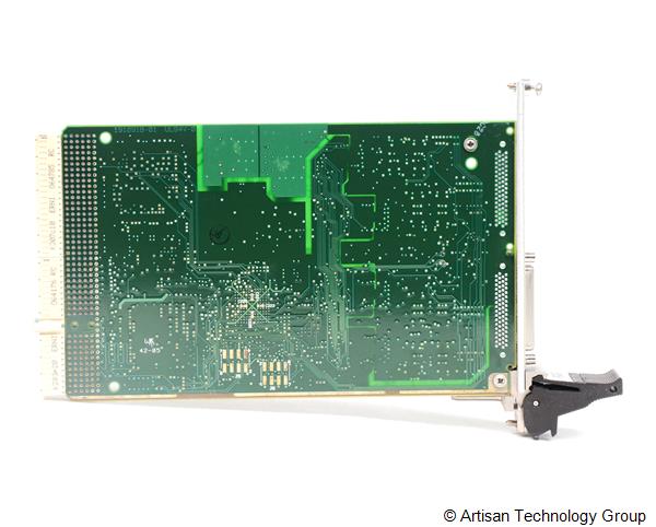 NI PXI-6722 (PXI Analog Output Module) | ArtisanTG™
