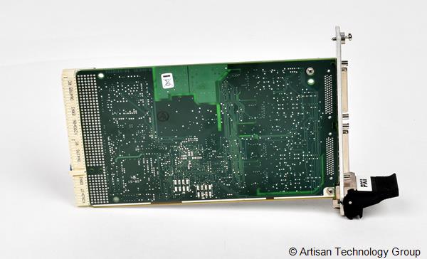 NI PXI-6723 (PXI Analog Output Module) | ArtisanTG™