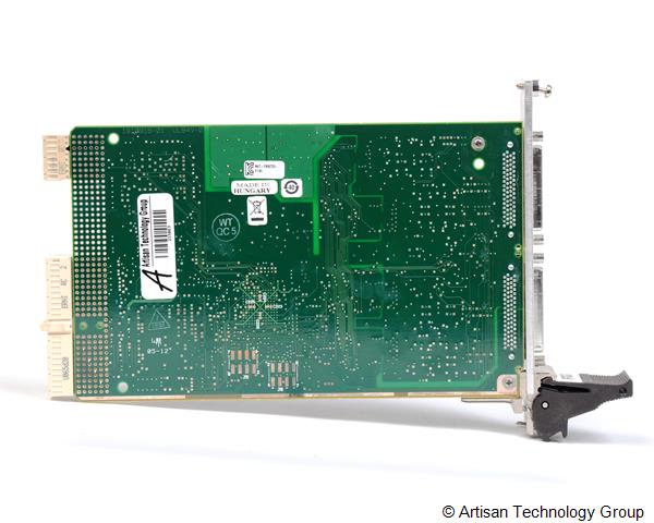 NI PXI-6723 (PXI Analog Output Module) | ArtisanTG™
