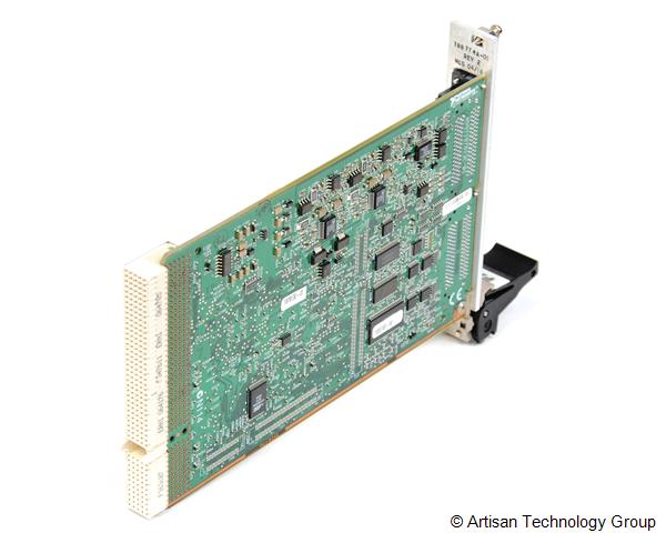 NI PXI-7354 (4-Axis High-Performance Stepper/Servo Motion Controller ...