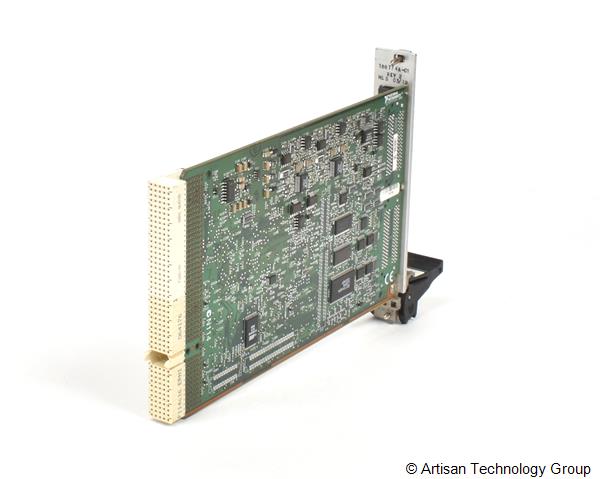 NI PXI-7356 (6-Axis High-Performance Stepper/Servo Motion Controller ...