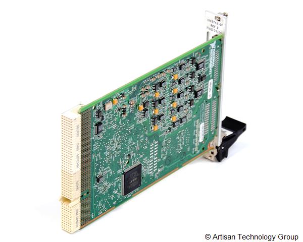 NI PXI-7831R (Multifunction Intelligent DAQ Module) | ArtisanTG™