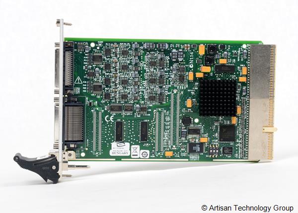 PXI-7831R National Instruments (Multifunction Intelligent DAQ Module ...
