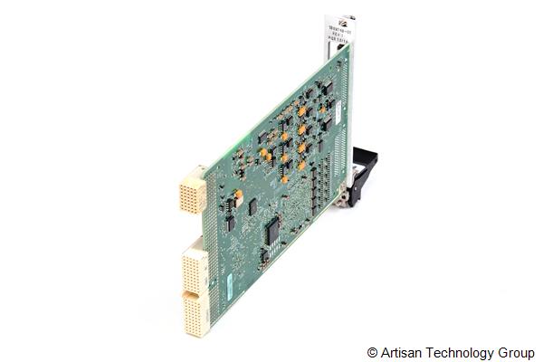NI PXI-7841 / PXI-7841R (R-Series PXI Multifunction Reconfigurable I/O ...