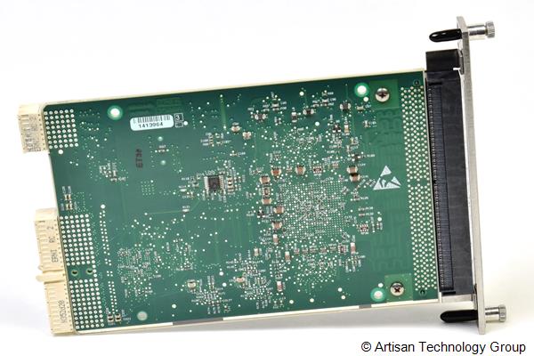 NI PXI-7951R (PXI FPGA Module for FlexRIO) | ArtisanTG™